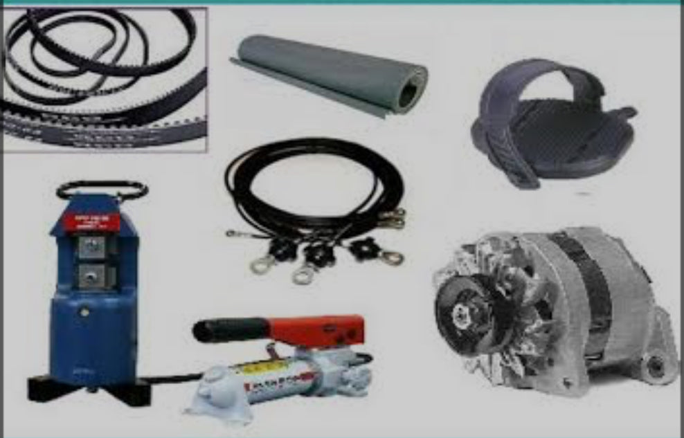 Fitness Equipment Parts – Fit2runnz